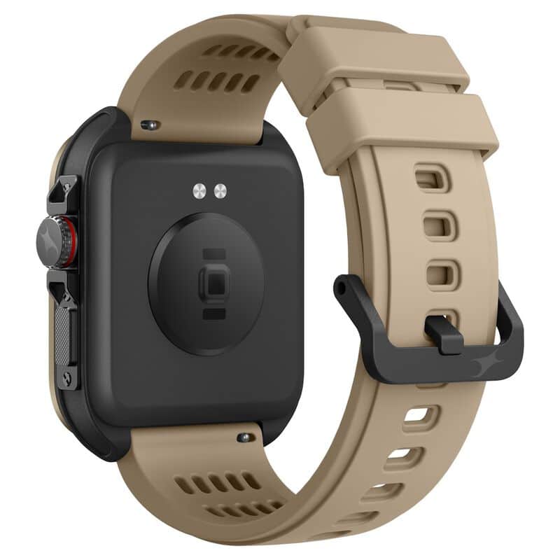 Fastrack Active: Cutting-Edge Smartwatch with 1.83″ UltraVU HD Display ...